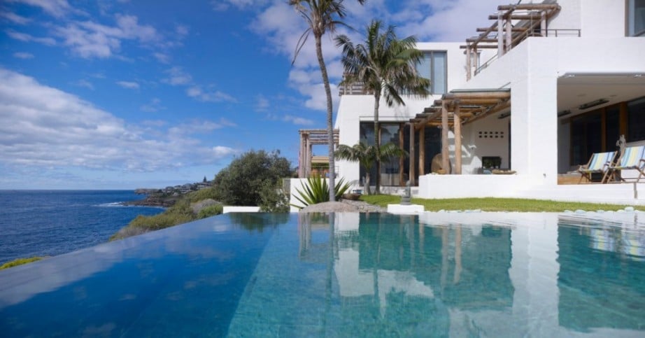 Maison de reve: Top 10 des plus belles villas du monde